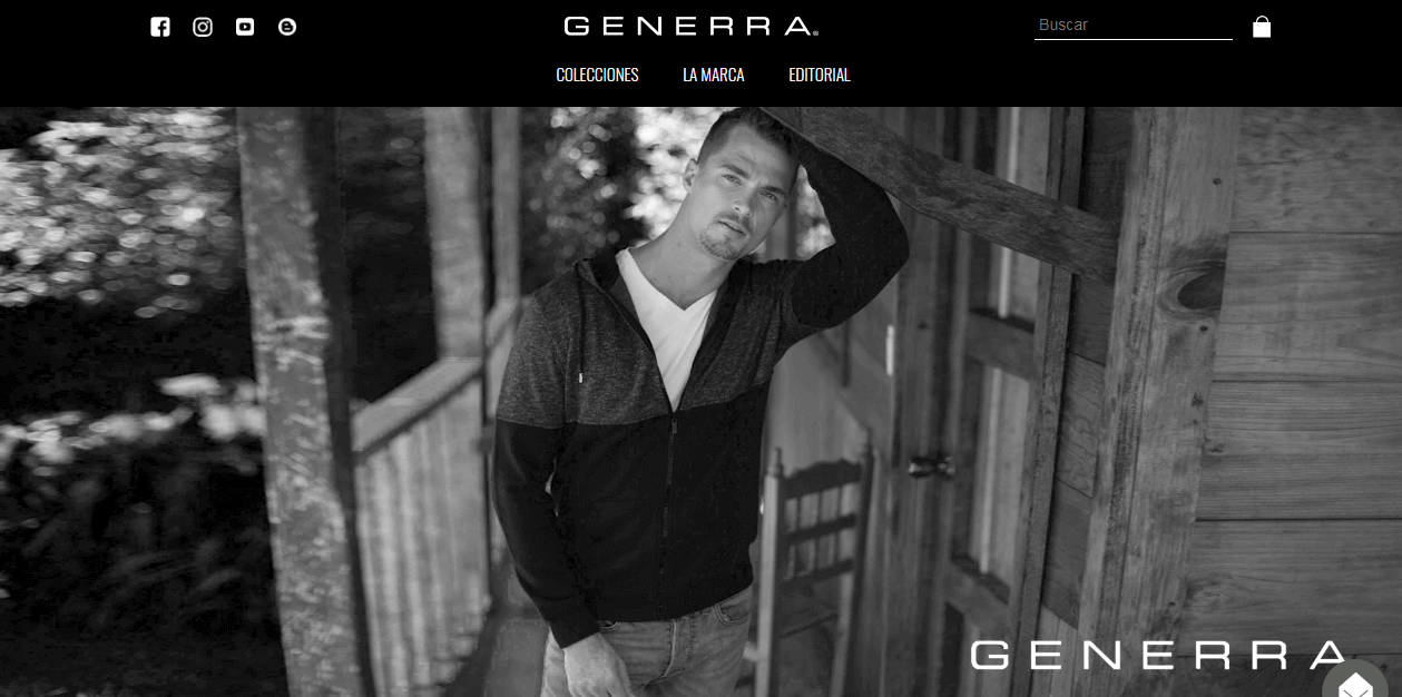 Ricardo Medina | Portafolio